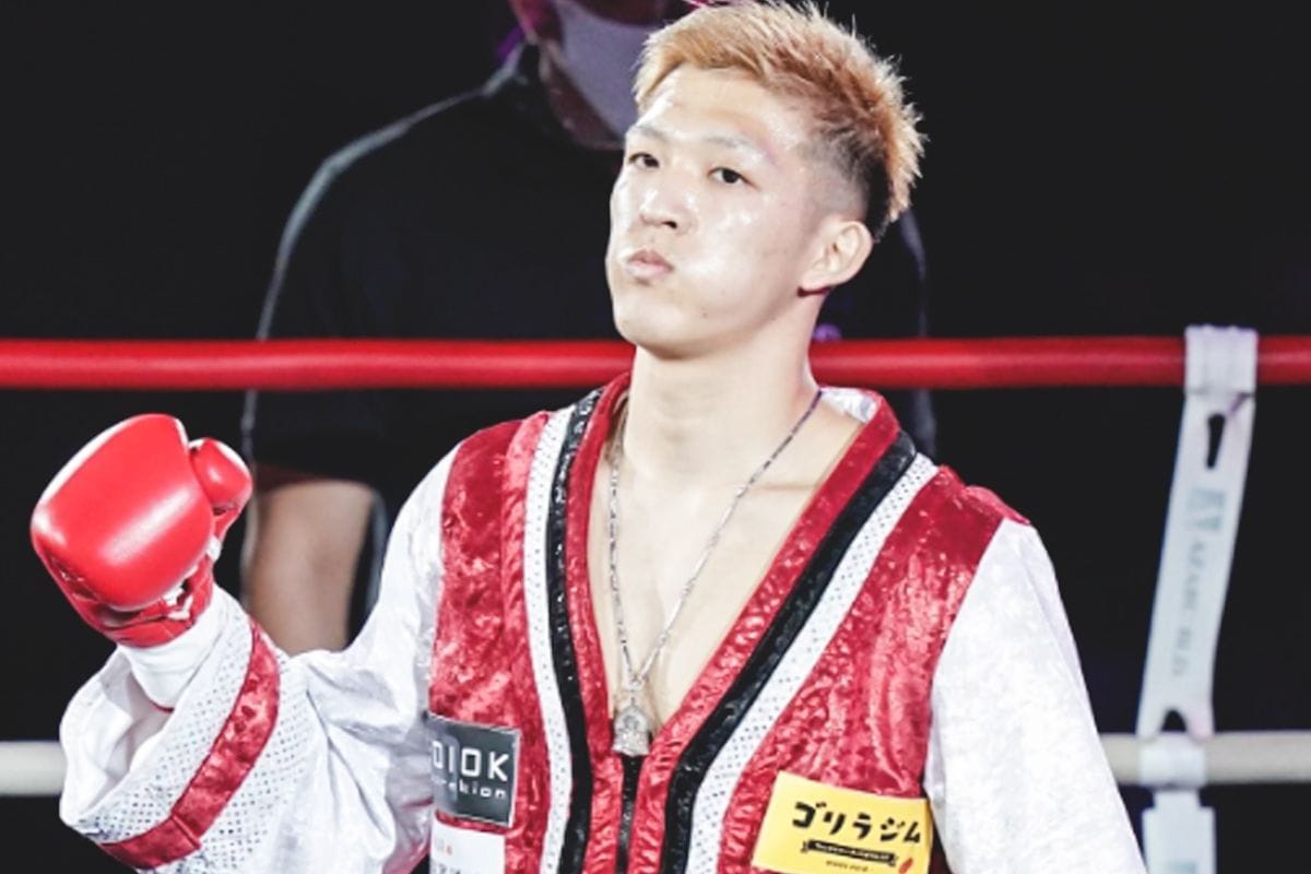 Masaaki Noiri: WATCH: Japanese sensation Masaaki Noiri seamlessly ...