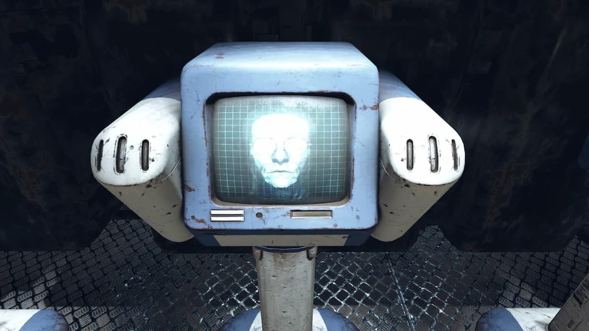 How to get Marsupial Serum in Fallout 76