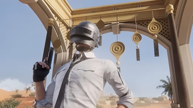 PUBG Mobile 3.2 update APK download link for Android and installation guide