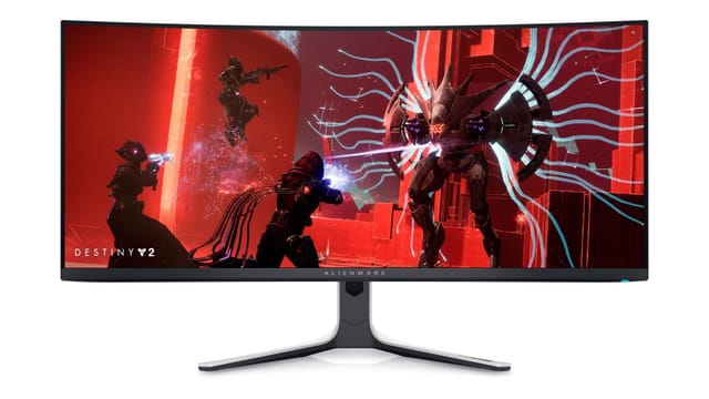 5 best ultrawide monitors for F1 24