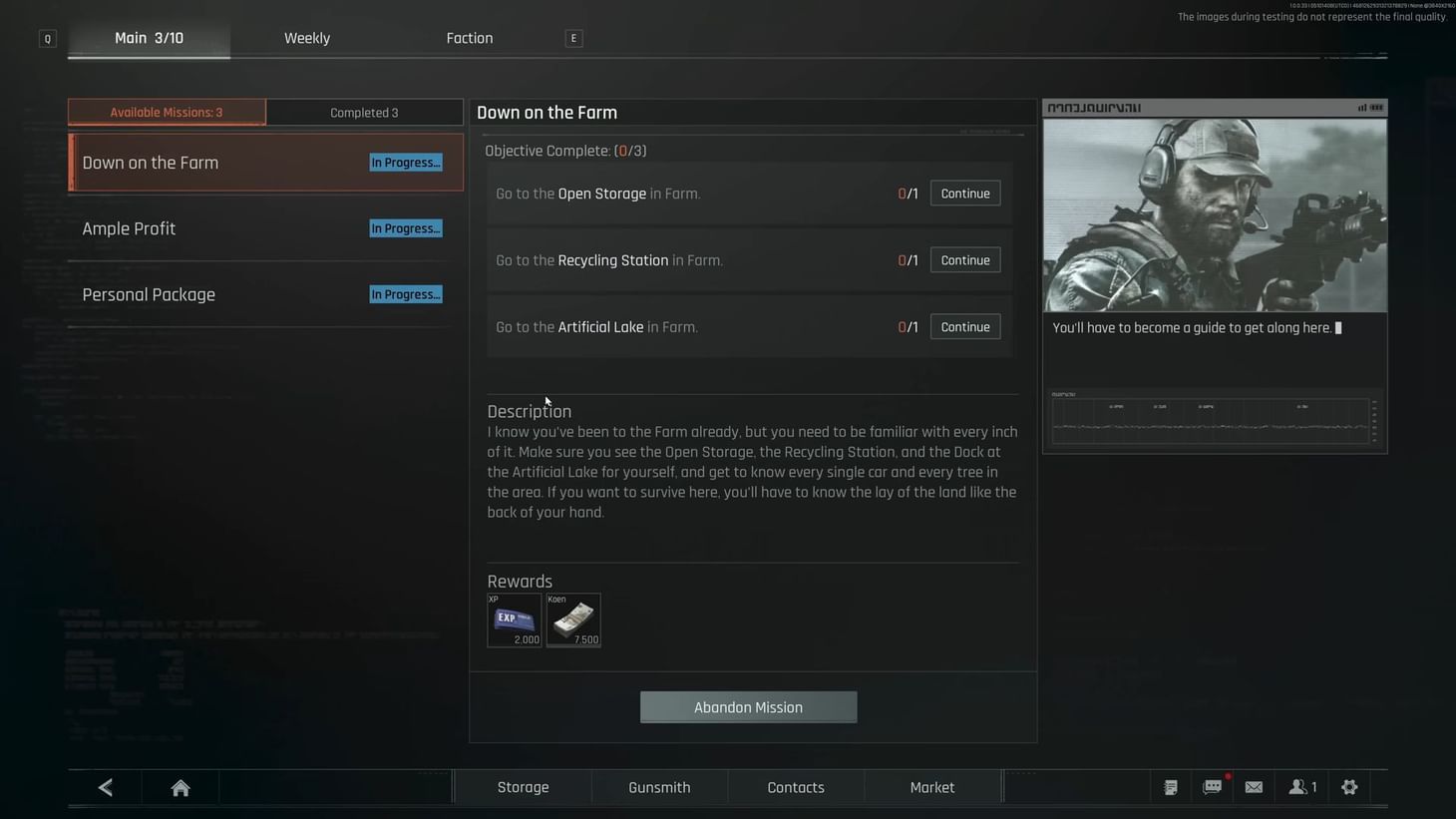 10 best tips for beginners in Arena Breakout Infinite