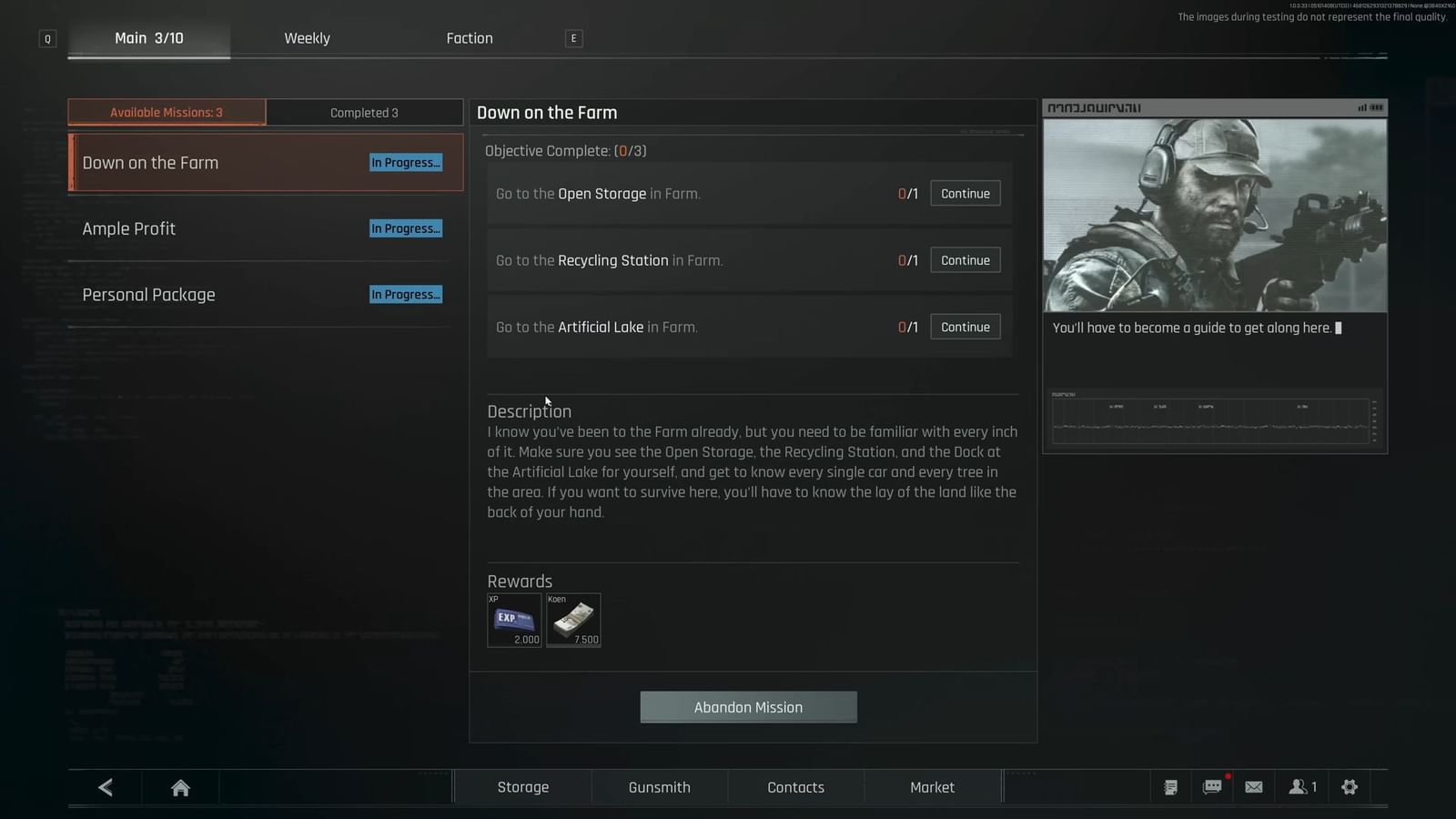 10 best tips for beginners in Arena Breakout Infinite