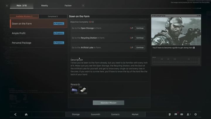 10 best tips for beginners in Arena Breakout Infinite