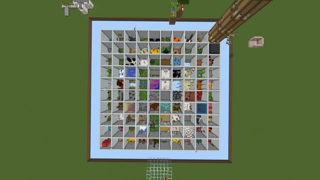 5 best Minecraft Bedrock parkour maps