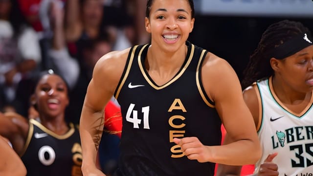 50+ funny WNBA fantasy team names in 2024