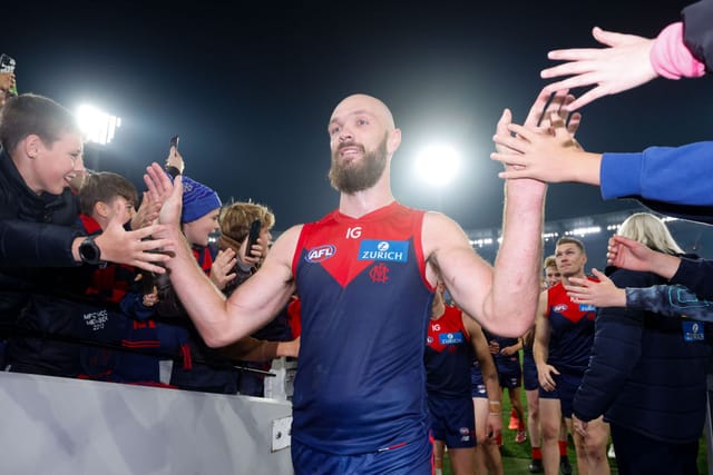 AFL greatest draft bargain: Top 5 draft bargains in AFL history ft. Max ...