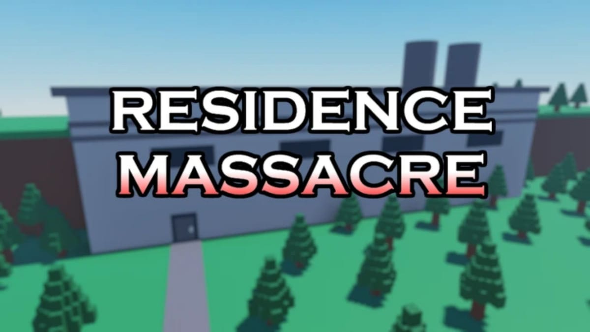 Residence Massacre: A Beginner’s Guide