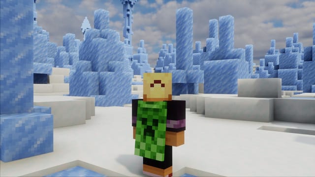 Once the rarest cosmetic, Minecraft capes are right now accessible to ...