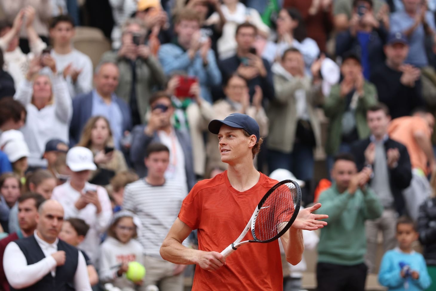 French Open 2024 weather: Forecast for each day and what to expect ...