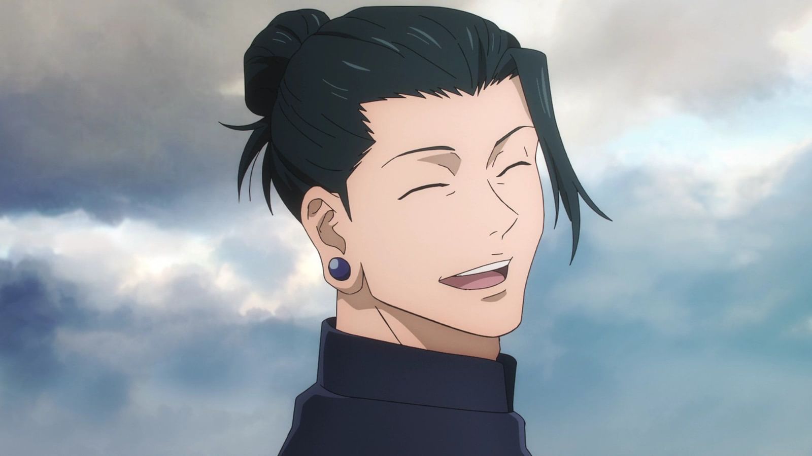 Jujutsu Kaisen chapter 261: Yuta returns to fight Sukuna as Gojo and ...