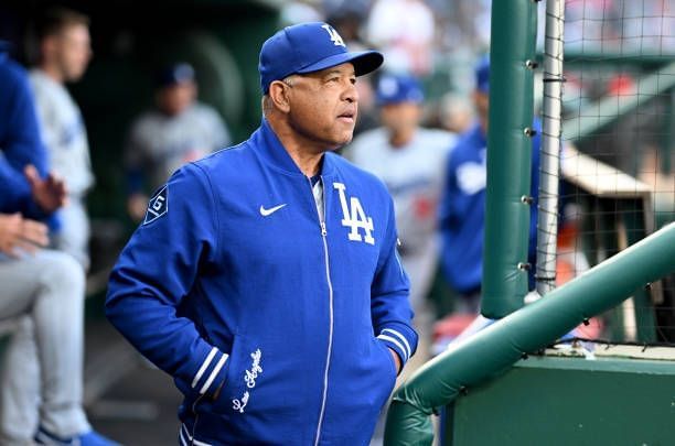 Who is Dave Roberts’ Wife? | Meet Tricia Roberts