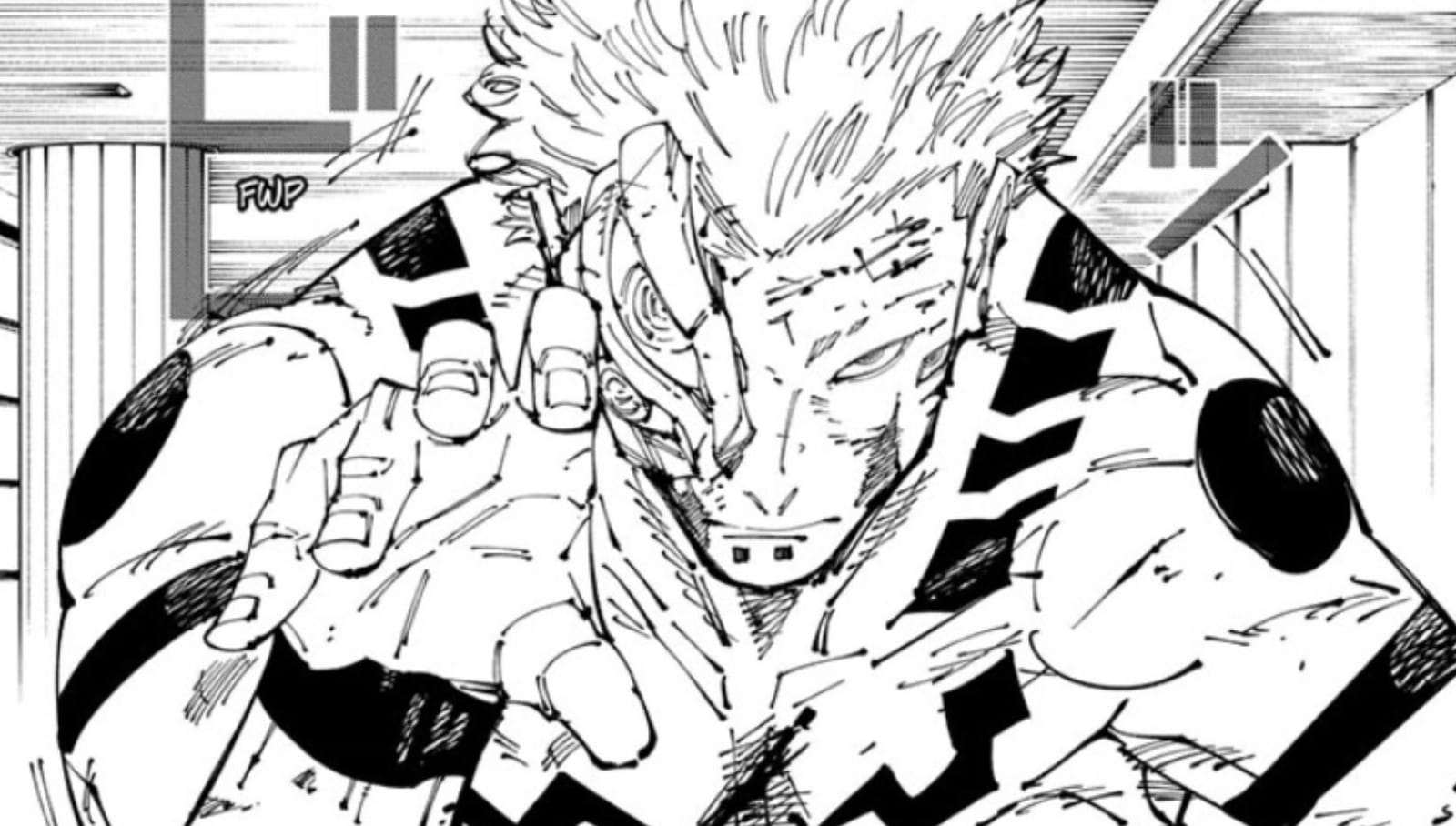 Yuji's version of Divine Flame could destroy Sukuna in Jujutsu Kaisen