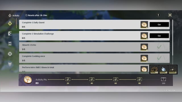 How to get Astrite fast in Wuthering Waves