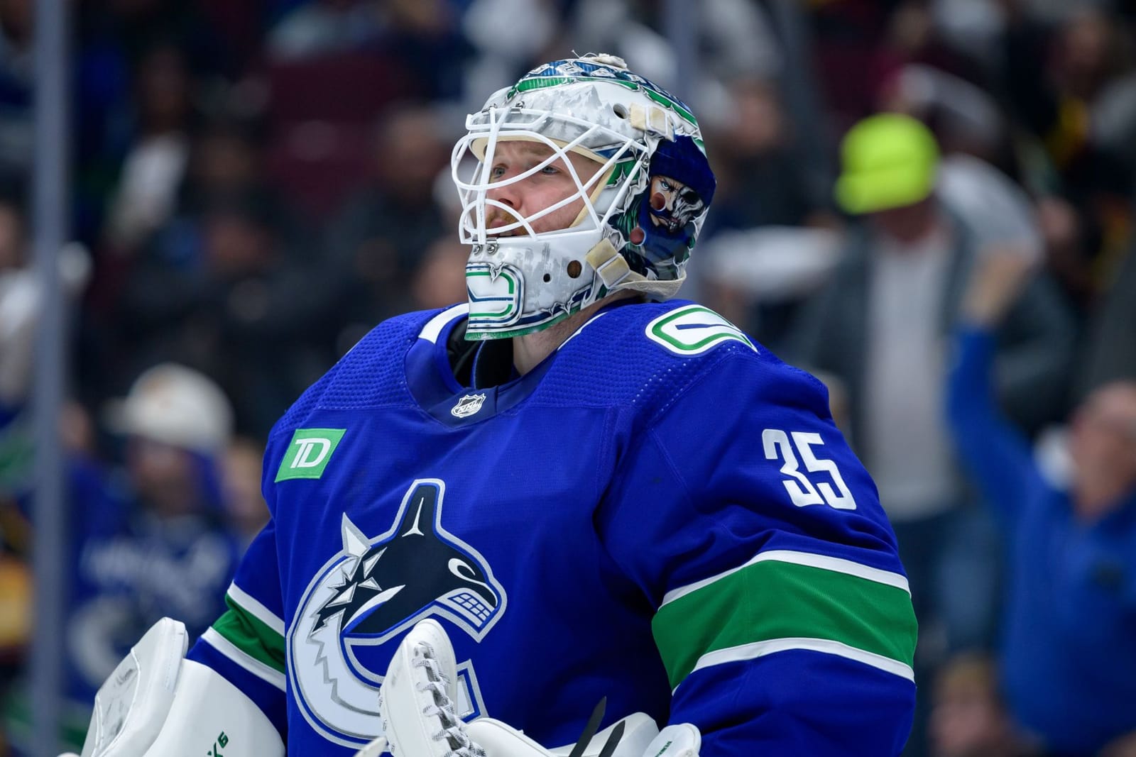 Vancouver Canucks Playoff History - Championship Wins & Appearances
