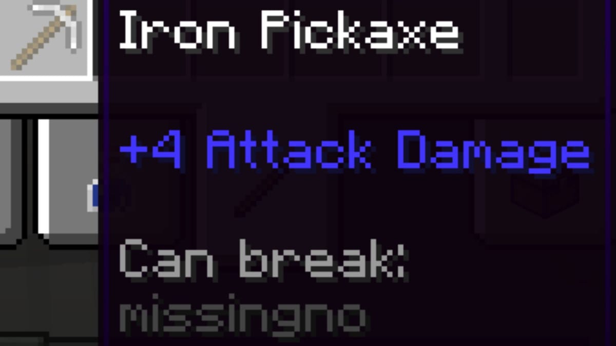 All franchises referenced in Minecraft as Easter eggs