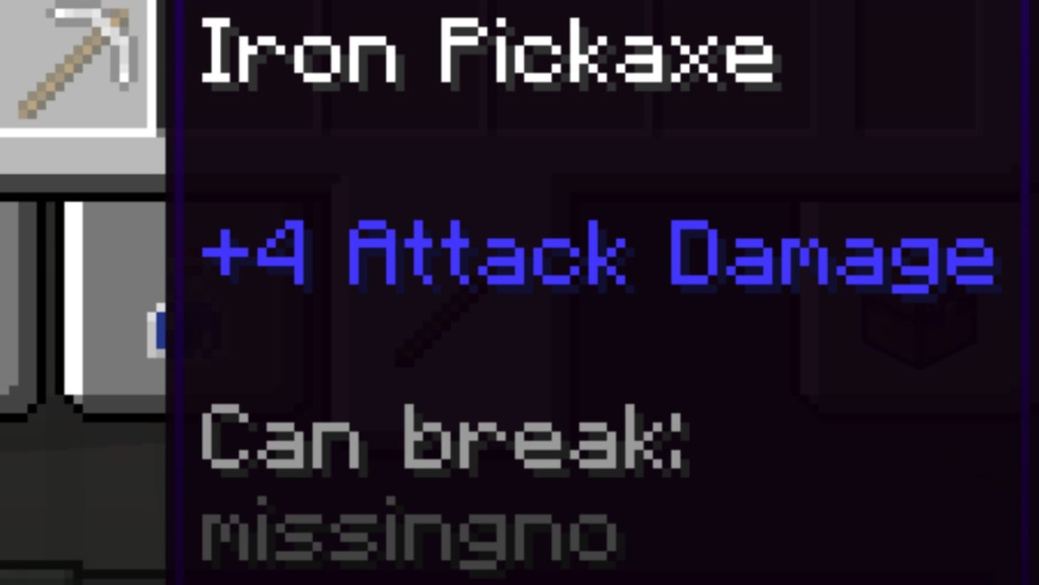 All franchises referenced in Minecraft as Easter eggs