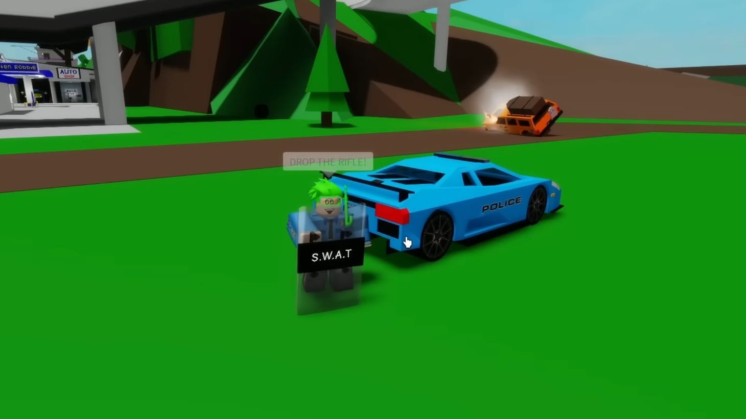 5 best jobs in Brookhaven RP