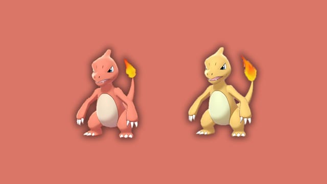 Charmeleon Pokémon: How to Catch, Moves, Pokedex & More