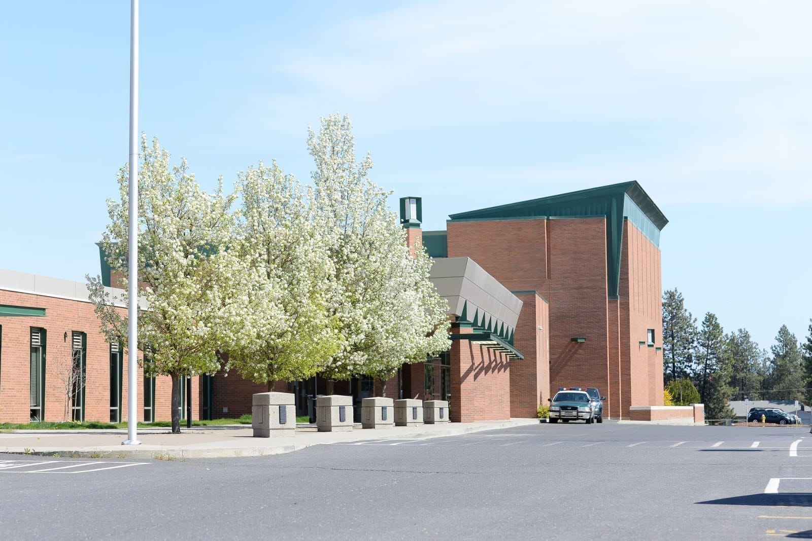 What did the Mead HS football players do? Incident revisited after ...