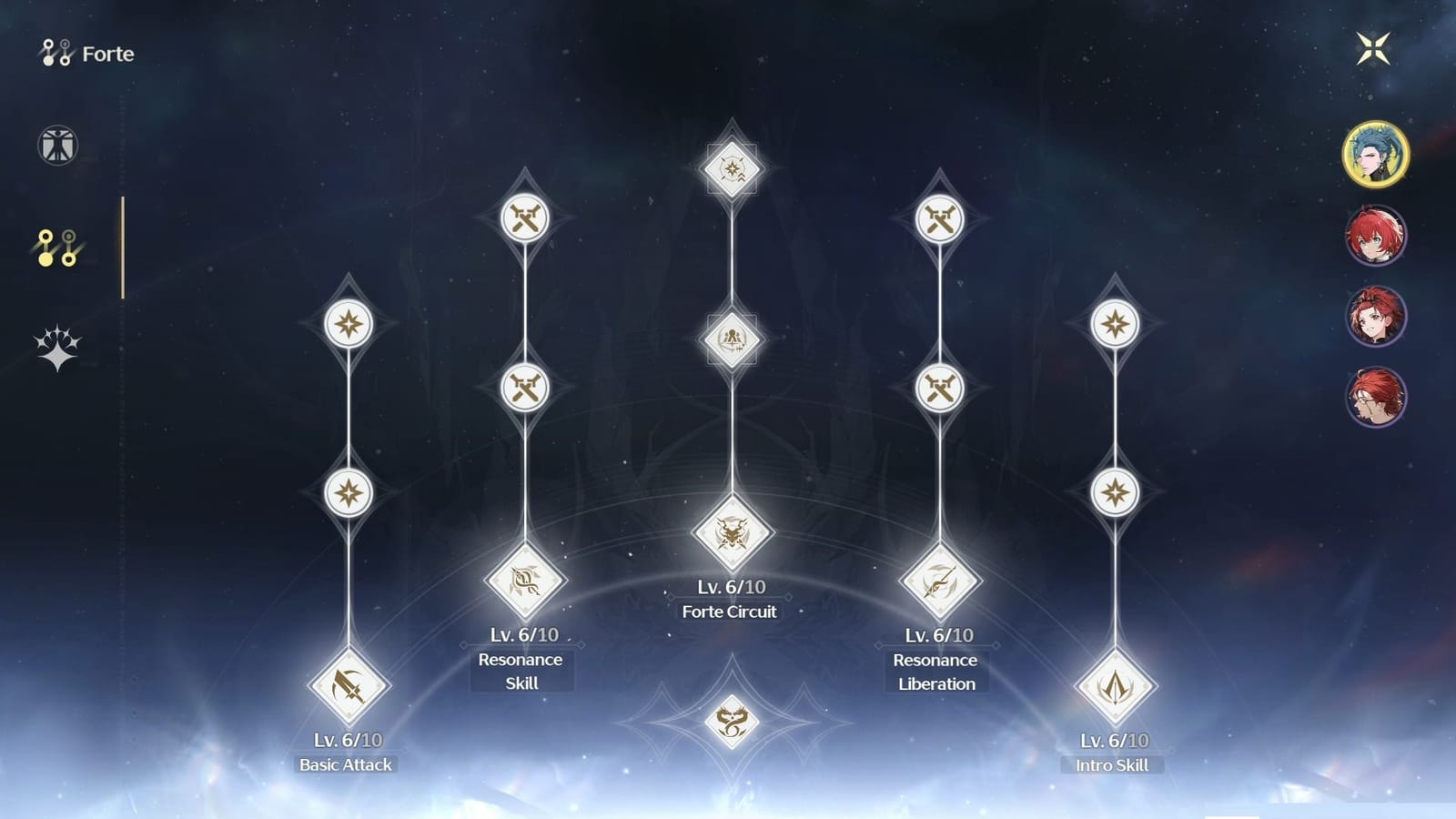 Best Jiyan build in Wuthering Waves: Echoes, weapons, team comps, and ...