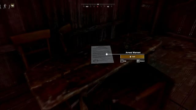 How to complete Missing Colleague in Gray Zone Warfare