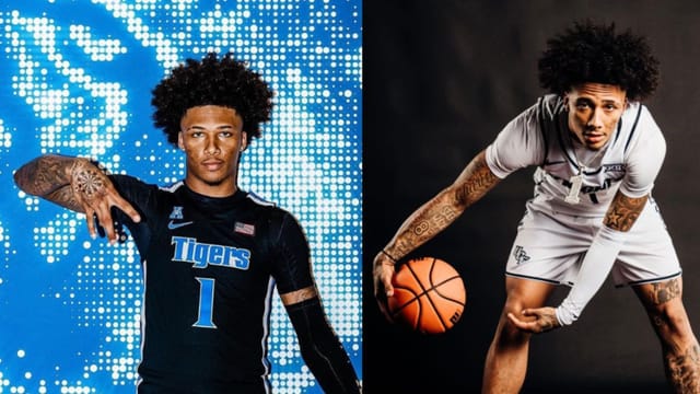 Where is Mikey Williams now? Exploring the star guard's commitment status