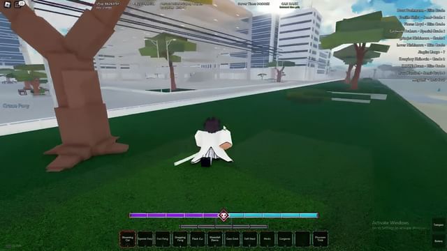 Type Soul: Clans Guide