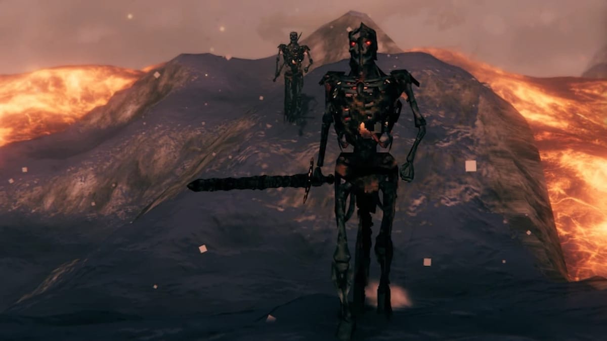 Valheim: All new enemy types in Ashlands