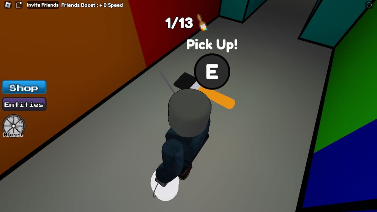 Color or Die: A Definitive Guide