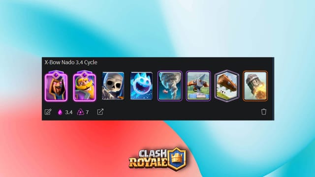Best Clash Royale Evo Wizard decks