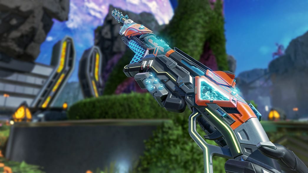 Best Apex Legends graphics settings for Nvidia RTX 3060 and RTX 3060 Ti