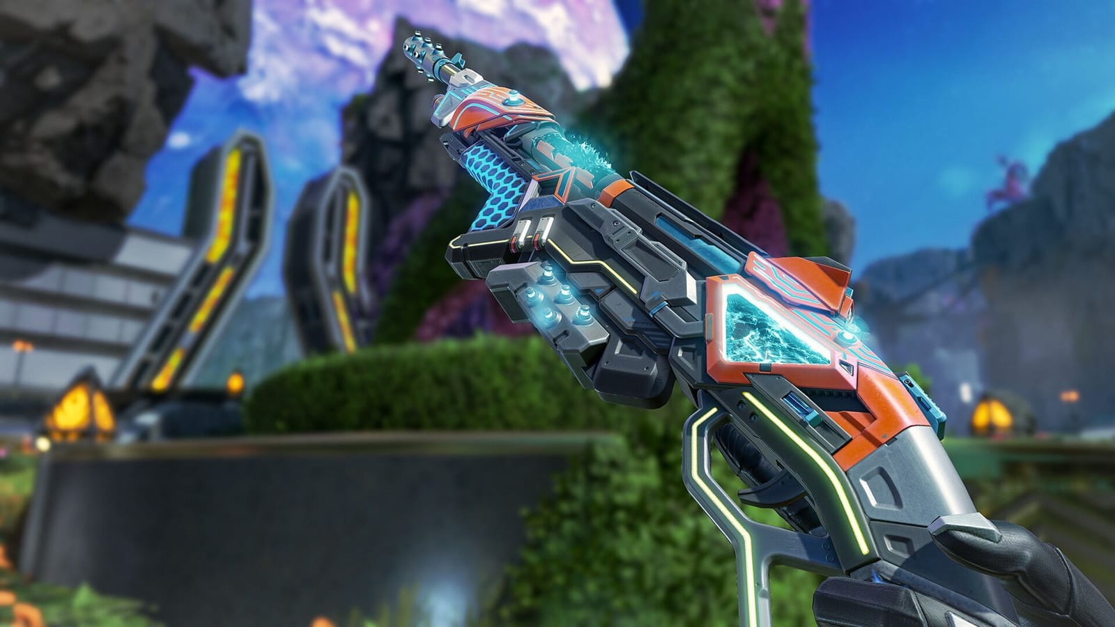 Best Apex Legends graphics settings for Nvidia RTX 3060 and RTX 3060 Ti