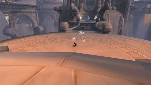 How to farm Volatile Air in WoW Cataclysm Classic?