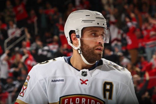 Aaron Ekblad Contract Breakdown, History, Salary, and Bonuses