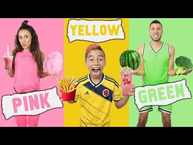 Who is The Royalty Family?