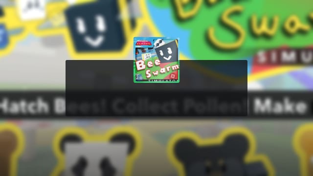 Roblox The Classic: Bee Swarm Simulator Guide