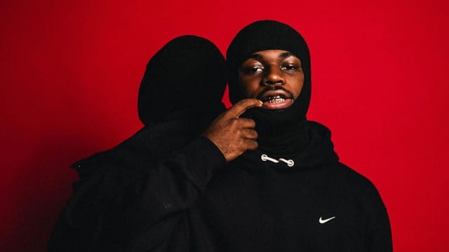 A track-by-track review of 4Batz's debut mixtape 'u made me a st4r'