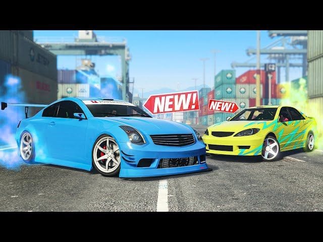 What makes Fathom FR36 so special in GTA Online?