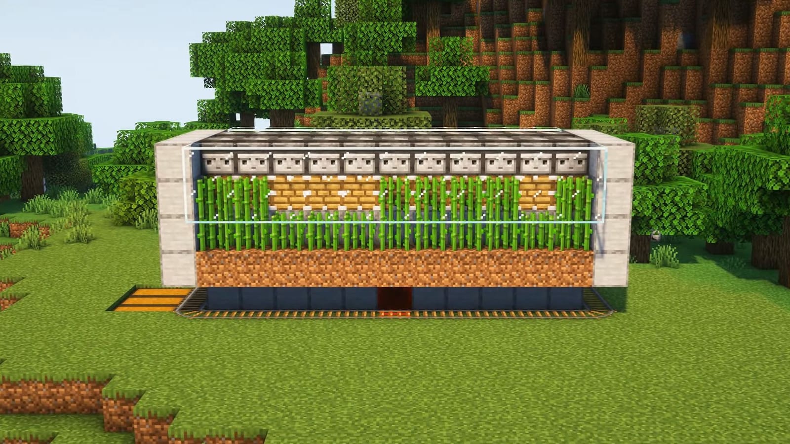 20 best Minecraft farms (2026)
