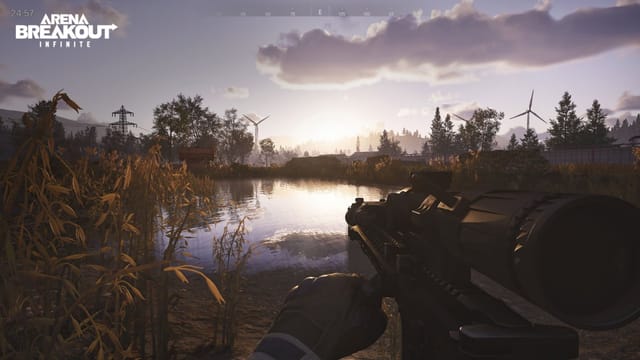 Arena Breakout Infinite PC minimum and recommended system requirements