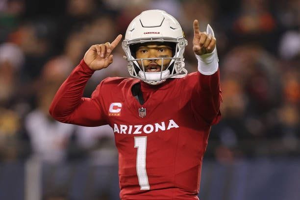 2024-25 Arizona Cardinals Football Schedule | NFL Regular Season