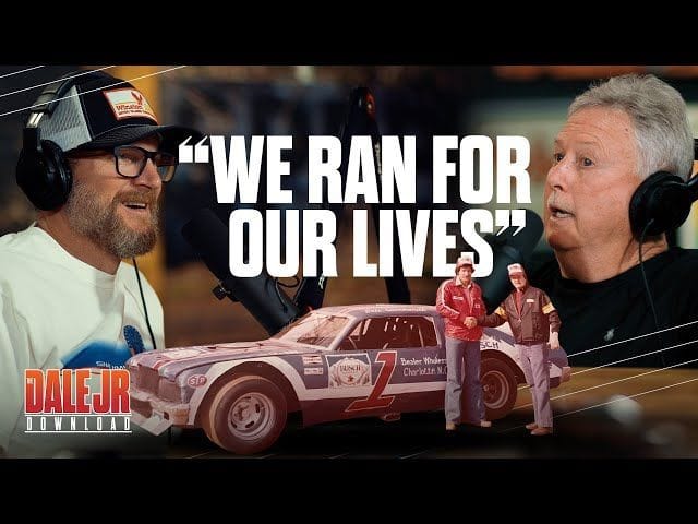 7 little-known things about Dale Earnhardt Sr. you should know