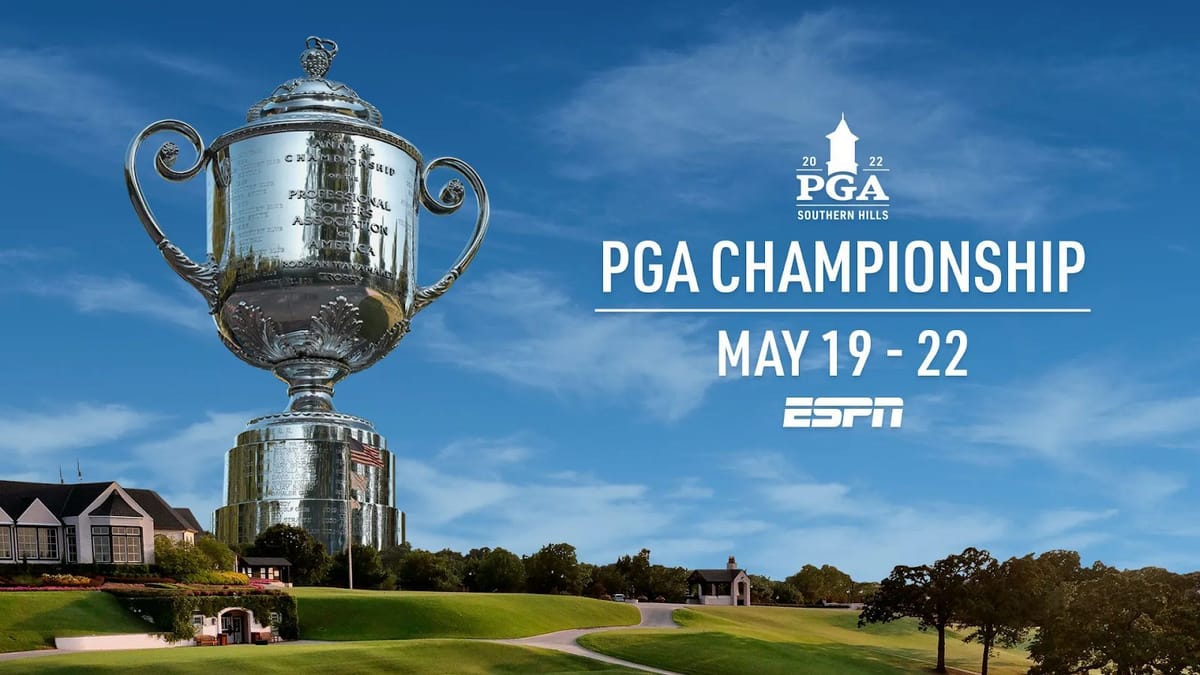 Complete List of Holes in PGA Championship and more