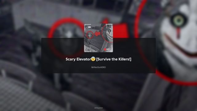 Scary Elevator: A Definitive Guide