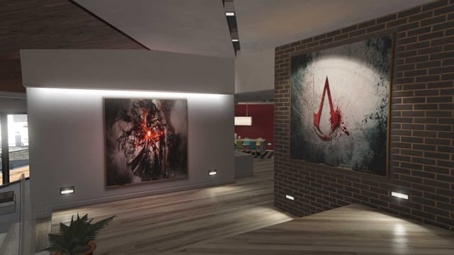 5 Assassin's Creed mods for GTA 5 to try before GTA 6