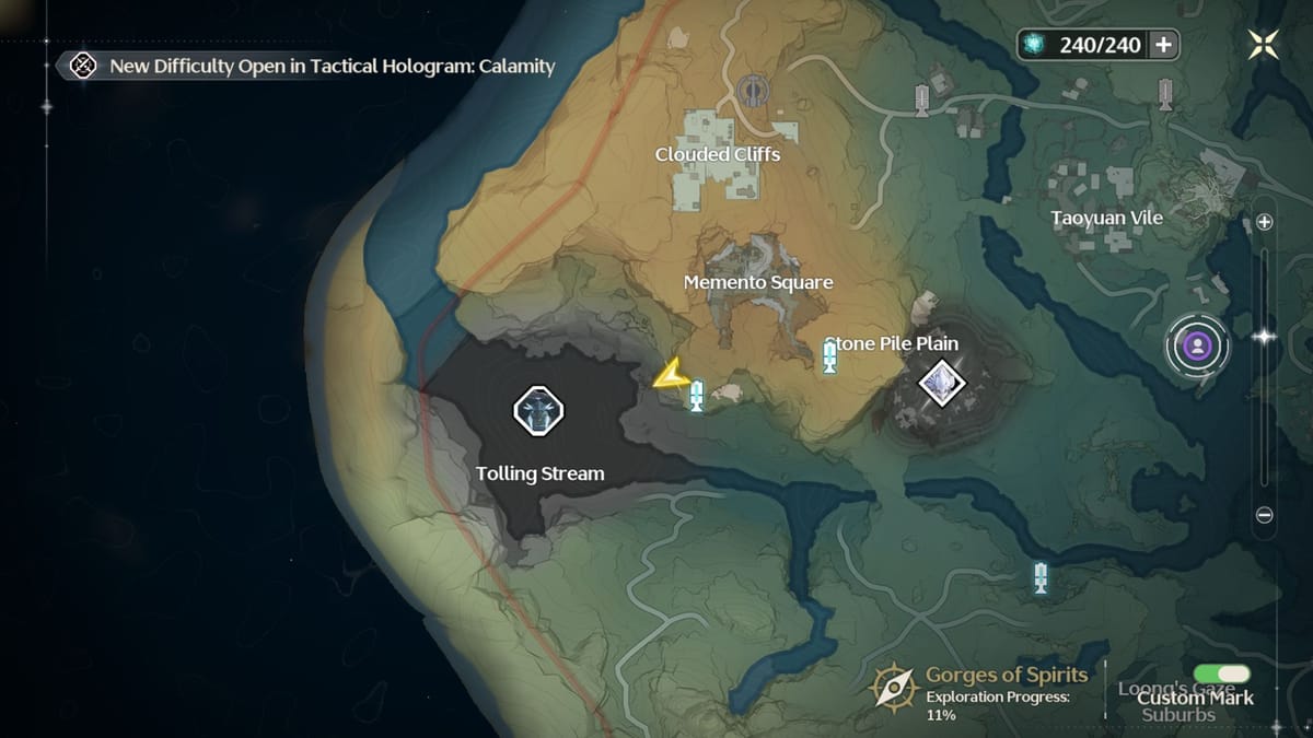 Wuthering Waves: Wuthering Waves Bell-Borne Geochelone weekly boss ...