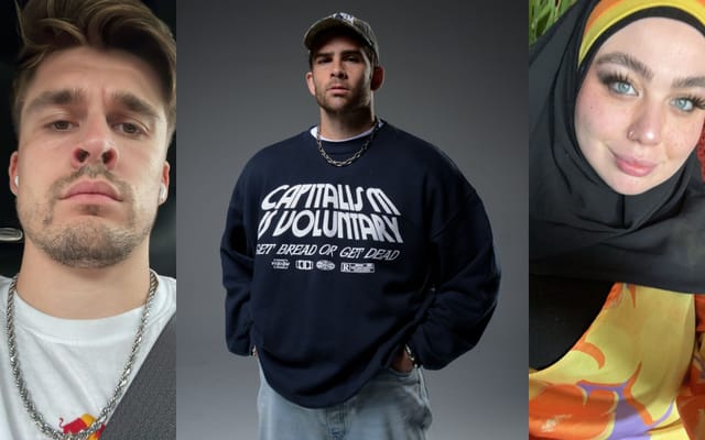 "As someone who is White and used that word myself" - HasanAbi defends ...