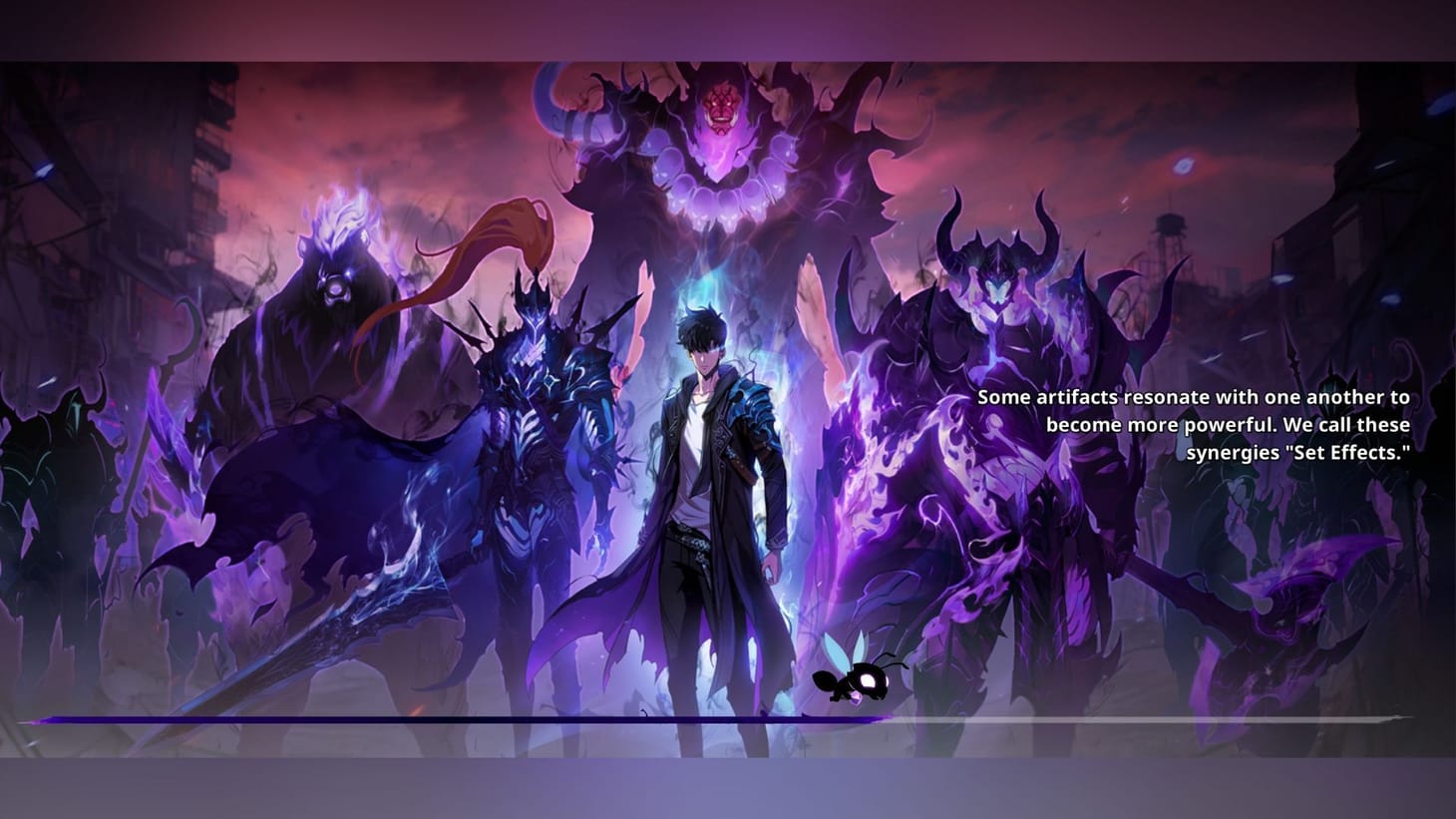 Possible fixes for Solo Leveling Arise loading issue