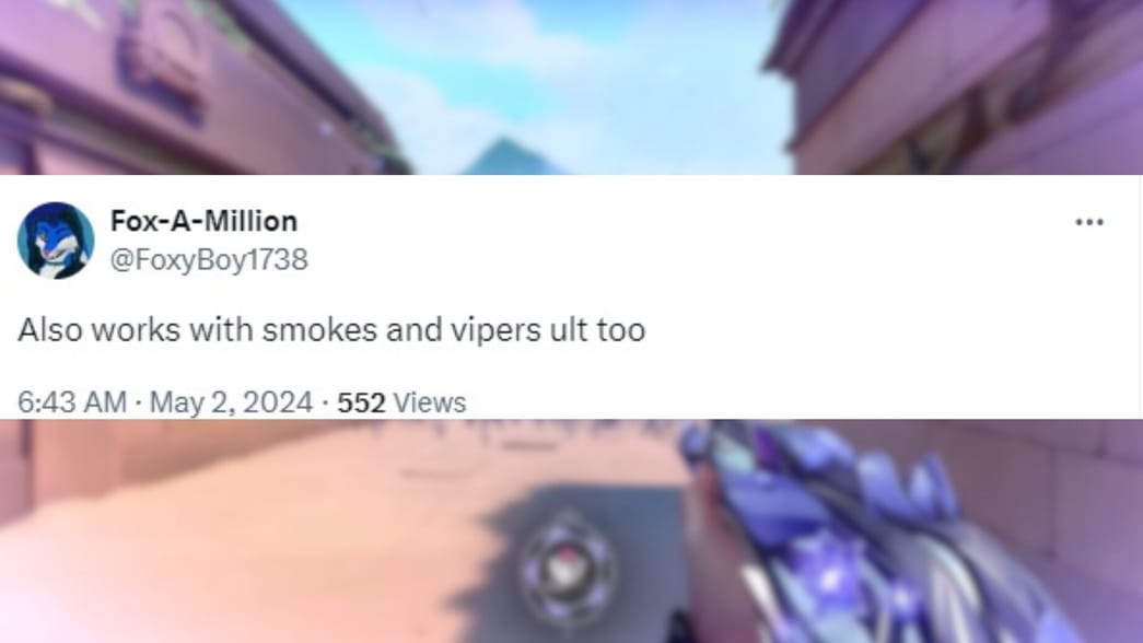 Valorant fans slam Mystbloom bundle for wallhack bug, dubbing it "Pay ...