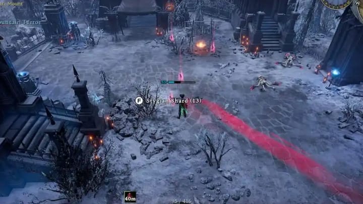 What are Rift Incursions in V Rising?